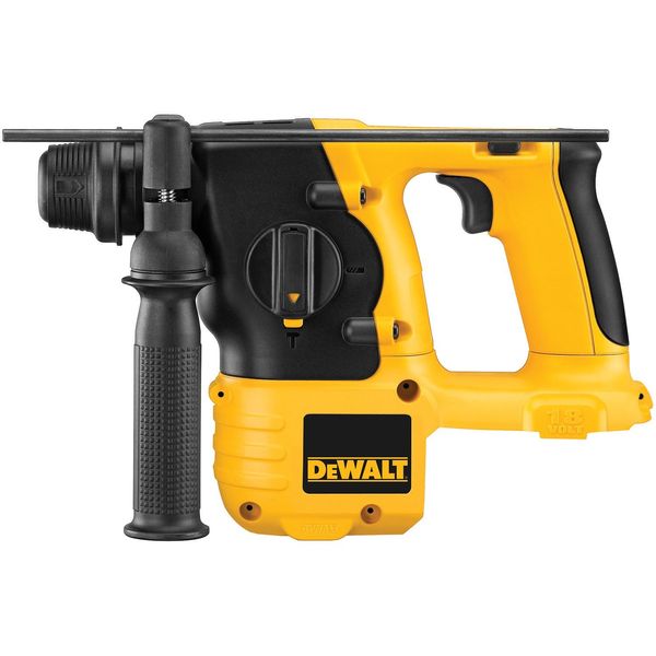 6 Best Cordless Rotary Hammers Of 2020 Mr Diy Guy