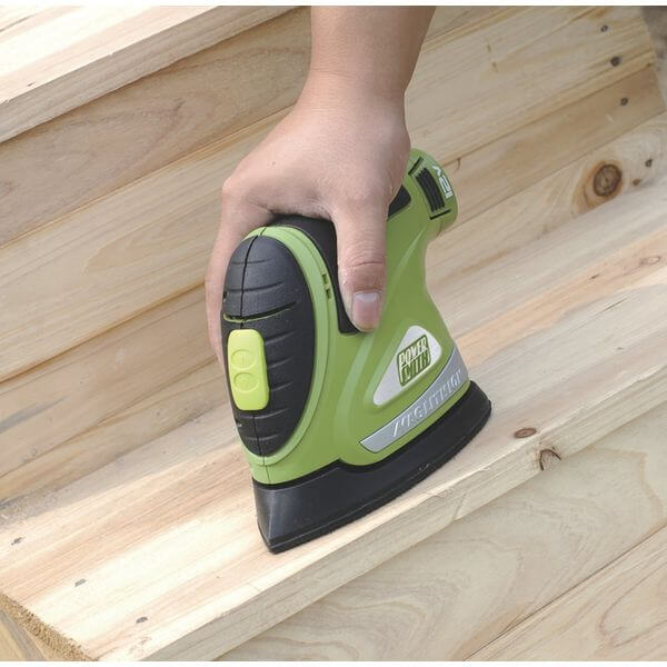6 Best Cordless Sanders of 2020 - Mr. DIY Guy