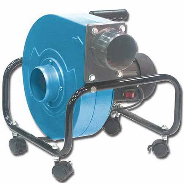 6 Best Corded Dust Collectors & Air Cleaners of 2020 - Mr. DIY Guy