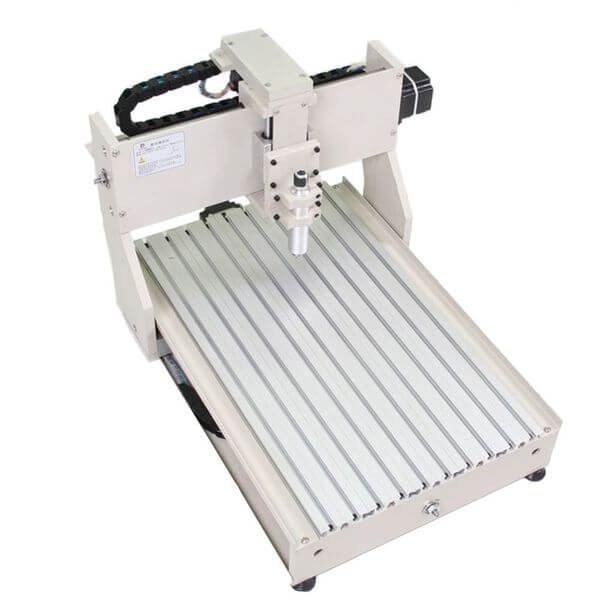 6 Best Corded Milling Machines of 2023 - Mr. DIY Guy