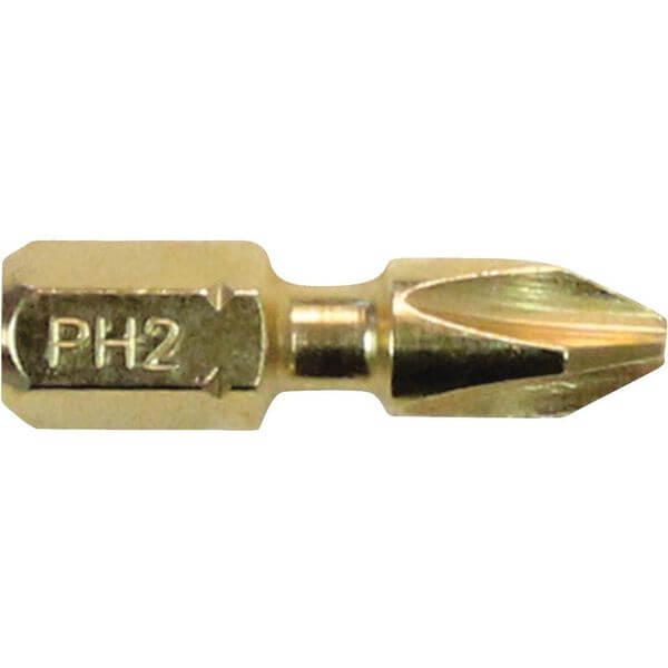 Phillips & Cross Screwdriver Bits - Mr. DIY Guy