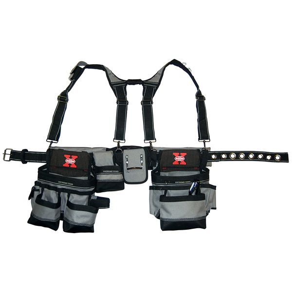 6 Best Tool Belts of 2020 - Mr. DIY Guy